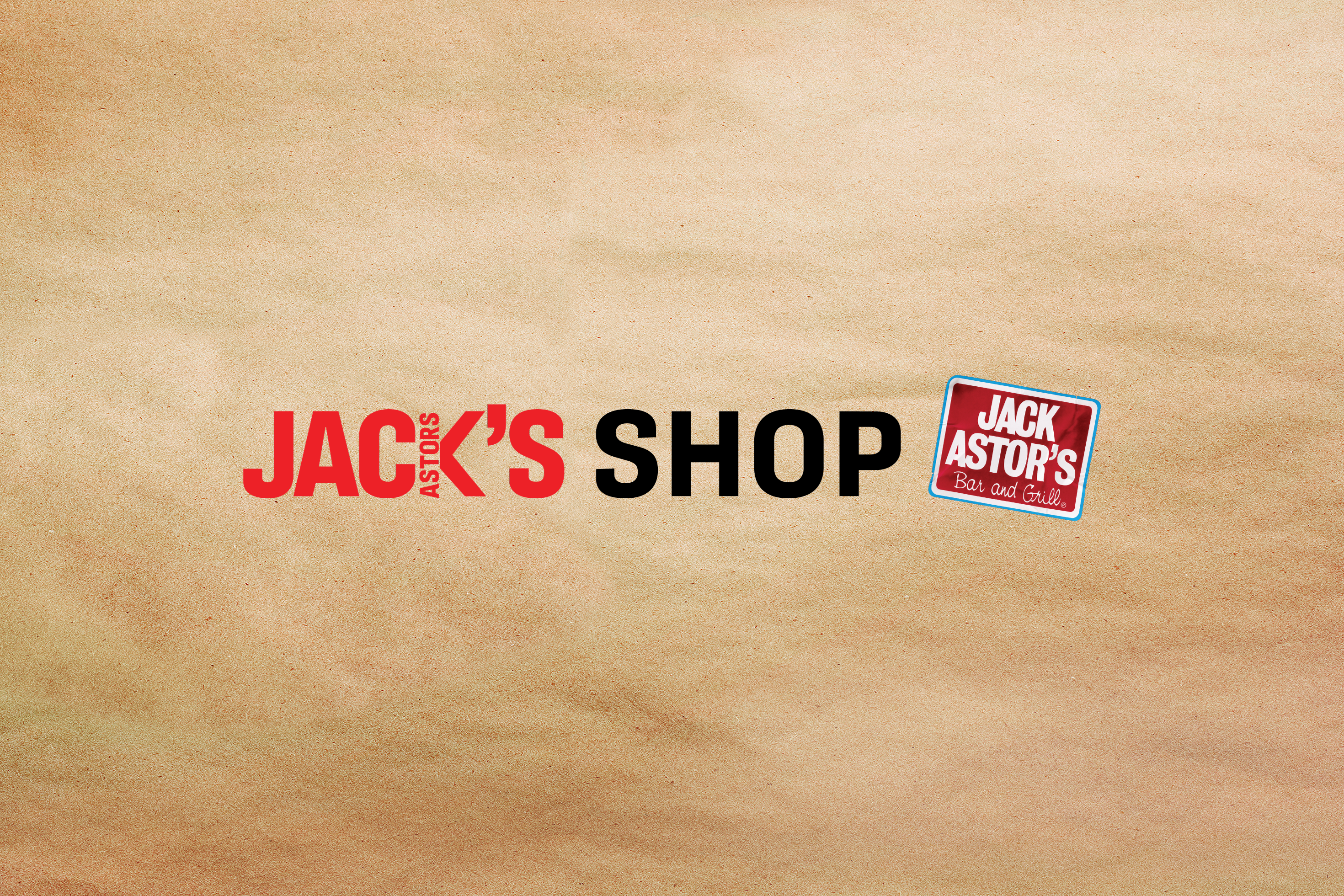 Products – Jack's Shop
